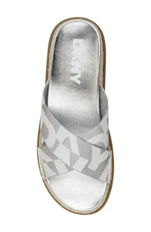 Dkny Binna Platform Sandal