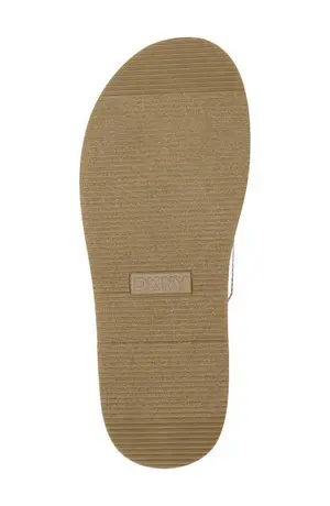 Dkny Binna Platform Sandal