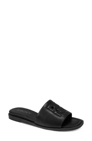 Dkny Chicago Slide Sandal