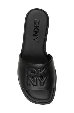 Dkny Chicago Slide Sandal