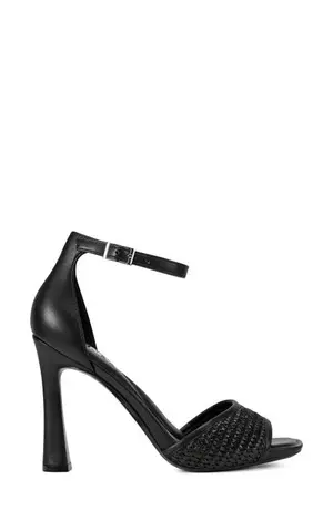 Dkny Cirelle Ankle Strap Sandal