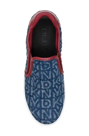 Dkny Marta Slip-on Sneaker