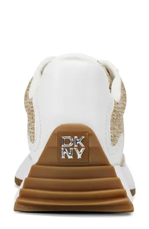 Dkny Naples Woven Sneakers