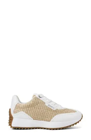 Dkny Naples Woven Sneakers