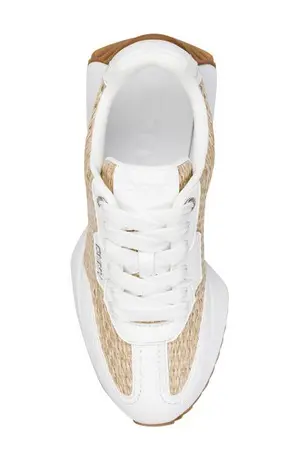 Dkny Naples Woven Sneakers