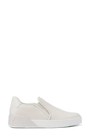 Dkny Marta Slip-on Sneaker - Khaki