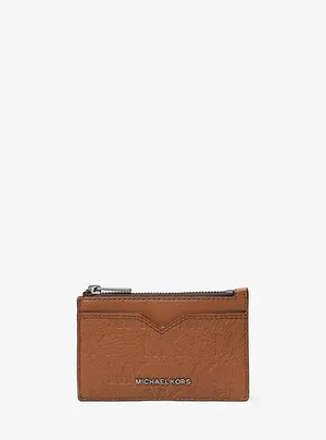 Michael Kors Zip Wallets For Men