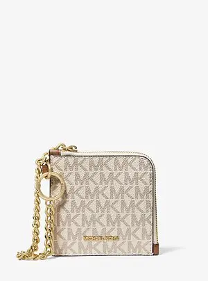 Michael Kors Printed Wallets For Women