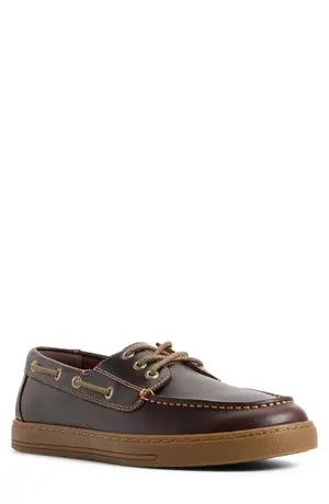 Sperry Adjustable Loafers