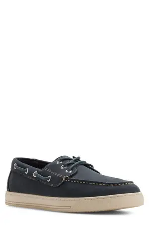 Sperry Heeled Loafers