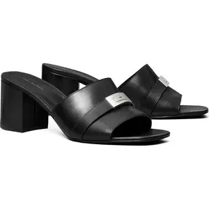 Tory Burch Leelee Sandal - Perfect Black