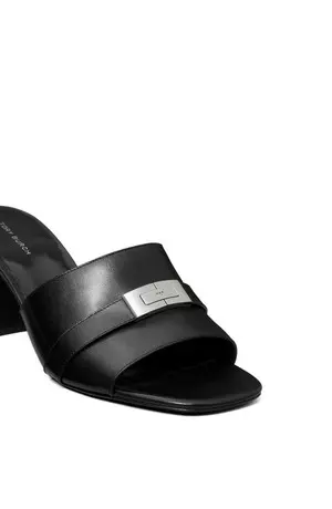 Tory Burch Leelee Sandal - Perfect Black