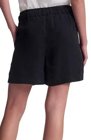 MAVI Penny Drawstring Shorts