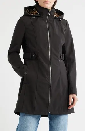 Via Spiga Zip Up Outerwear For Women