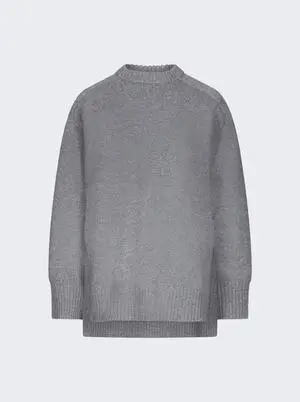 Loulou De Saison Oversized Sweaters For Women