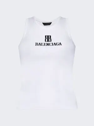 Balenciaga Tank Camis Tanks For Women