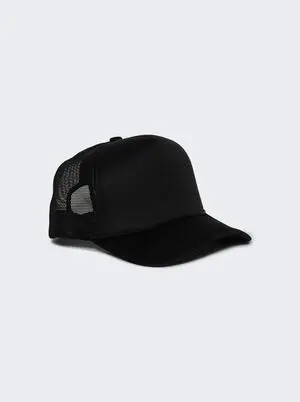 GALLERY DEPT. Gd Logo Trucker Hat