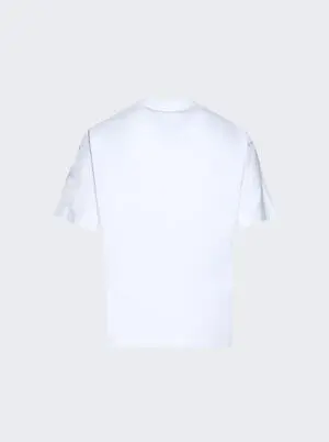 Vetements Japan Tourist Tee - White