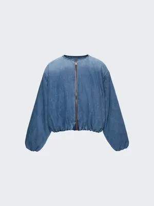 Magda Butrym Denim Jackets For Women