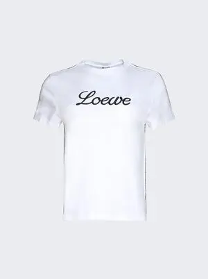 Loewe Relaxed Fit Tee