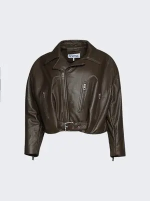 Loewe Biker Jacket