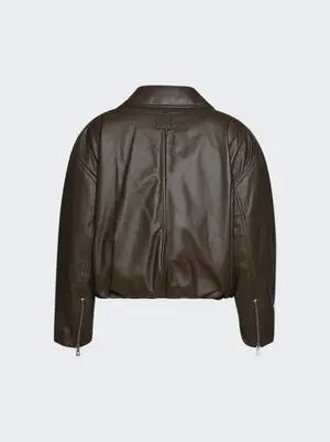 Loewe Biker Jacket