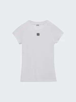 Loewe Anagram T-shirt