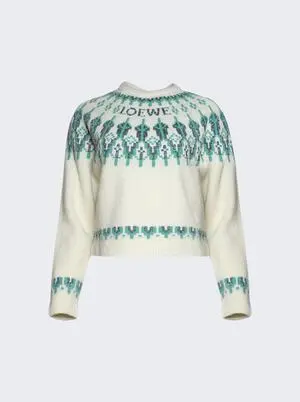 Loewe Relaxed Sweaters For Women
