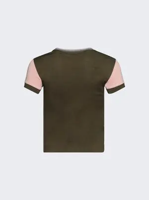 Loewe Small Fit Tee