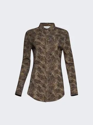 Tove Long Sleeve Tops