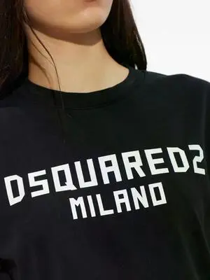 Dsquared2 Logo T-shirt