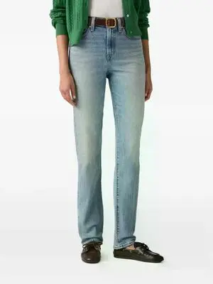 LEVI'S Wedgie Slim Jeans
