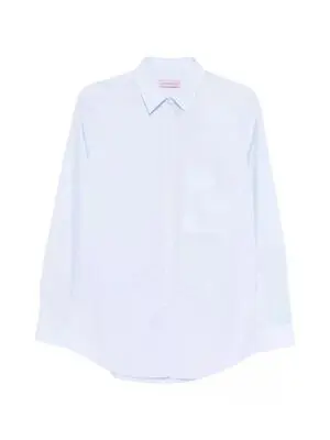 CUANTICO Piera Pocket Shirt