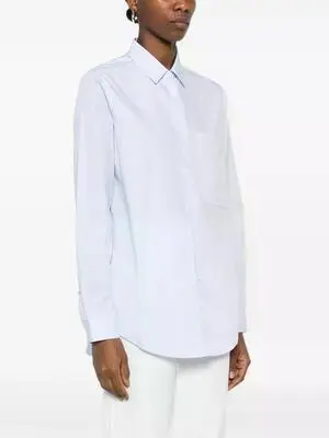 CUANTICO Piera Pocket Shirt