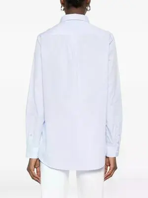 CUANTICO Piera Pocket Shirt