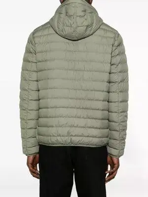 PARAJUMPERS Zip-up Jacket - Green