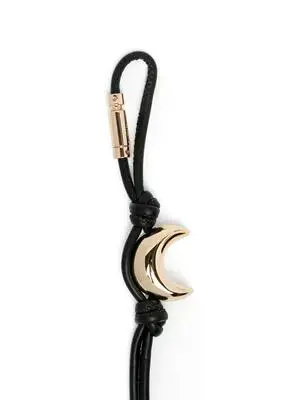 Michael Kors Crescent Moon Charm - Gold
