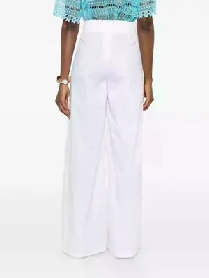 BERWICH Wide-leg Trousers