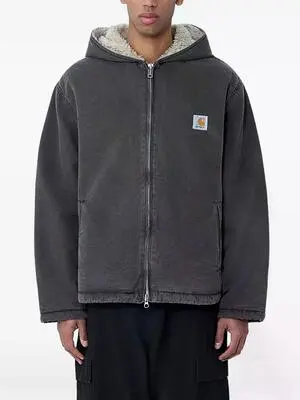 Carhartt Work In Progress Mitch Hooded Jacket