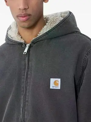 Carhartt Work In Progress Mitch Hooded Jacket