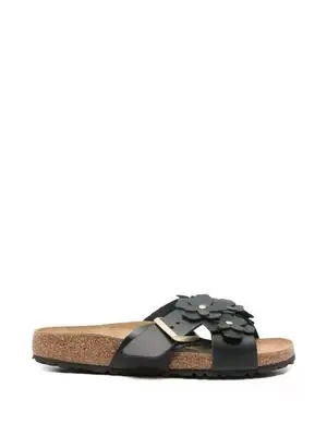 Birkenstock Floral Sandals For Women