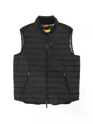 Parajumpers Fitted Vests For Men