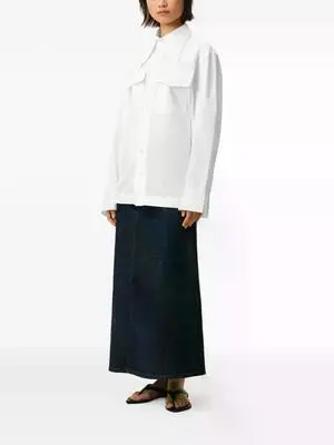 Ami Cotton Shirt