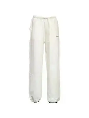 DEPARTMENT 5 Drawstring Logo Trousers