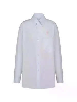 Seafarer Kim Chest-pocket Shirt