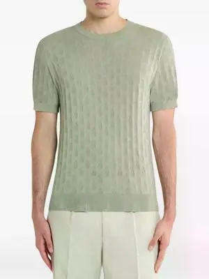 Etro Paisley-motif T-shirt