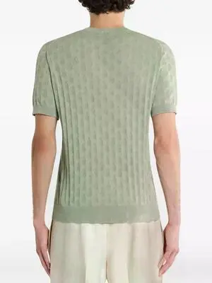 Etro Paisley-motif T-shirt