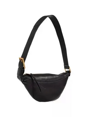 ALLSAINTS Luna Leather Shoulder Bag