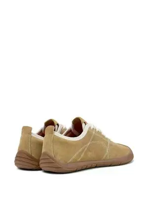 Camper Peu Path+ Leather Sneakers - Neutrals