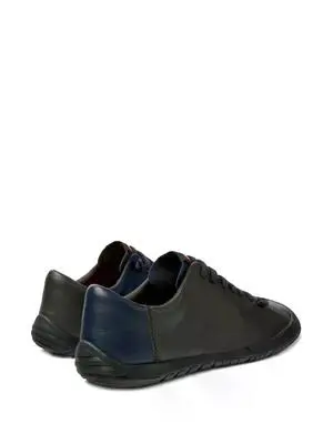 Camper Leather Sneakers